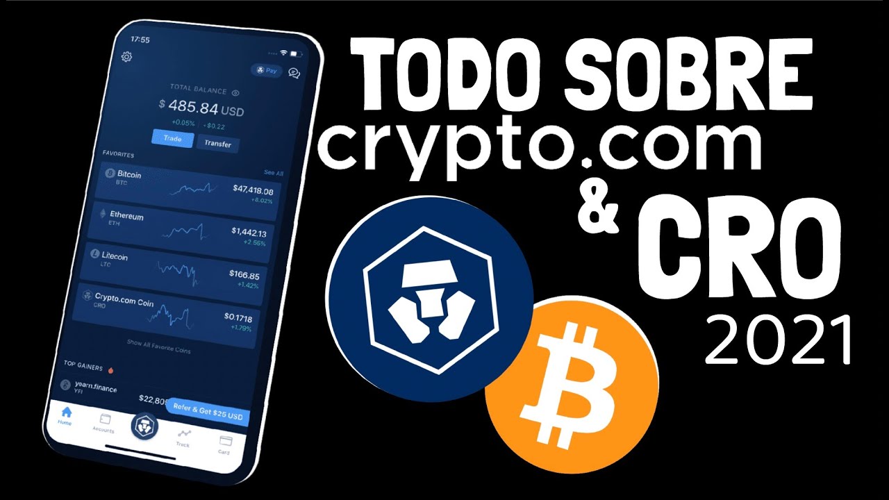 ¿Qué es CRO? - Criptopedia